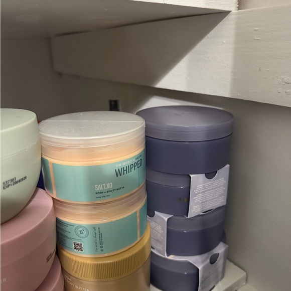 Fenty Beauty | Bath & Body | Fenty Beauty Body Buttah Shimmering | Poshmark